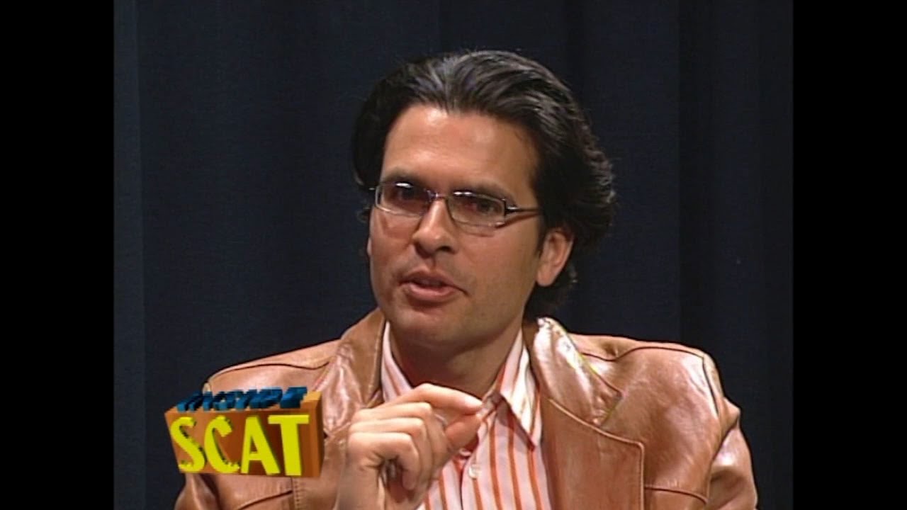 Interview with Michael Van Devere 2008 - Fabular Films - YouTube