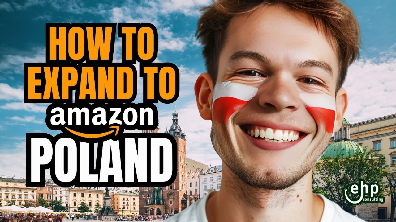 How to Expand Your Amazon Business From USA to Amazon Poland - YouTube