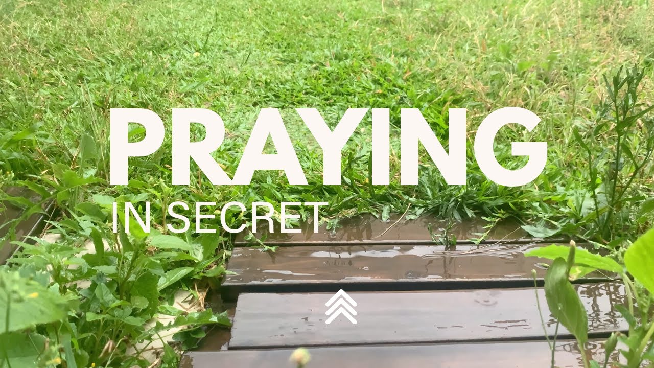 Praying in Secret | Instrumental Worship | Spontaneous - Fundo Musical ...