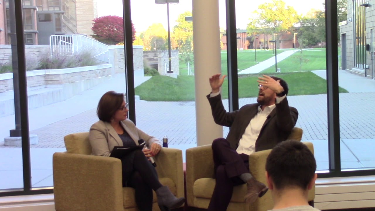 Invest in Innovation with Steven Lehmann - YouTube