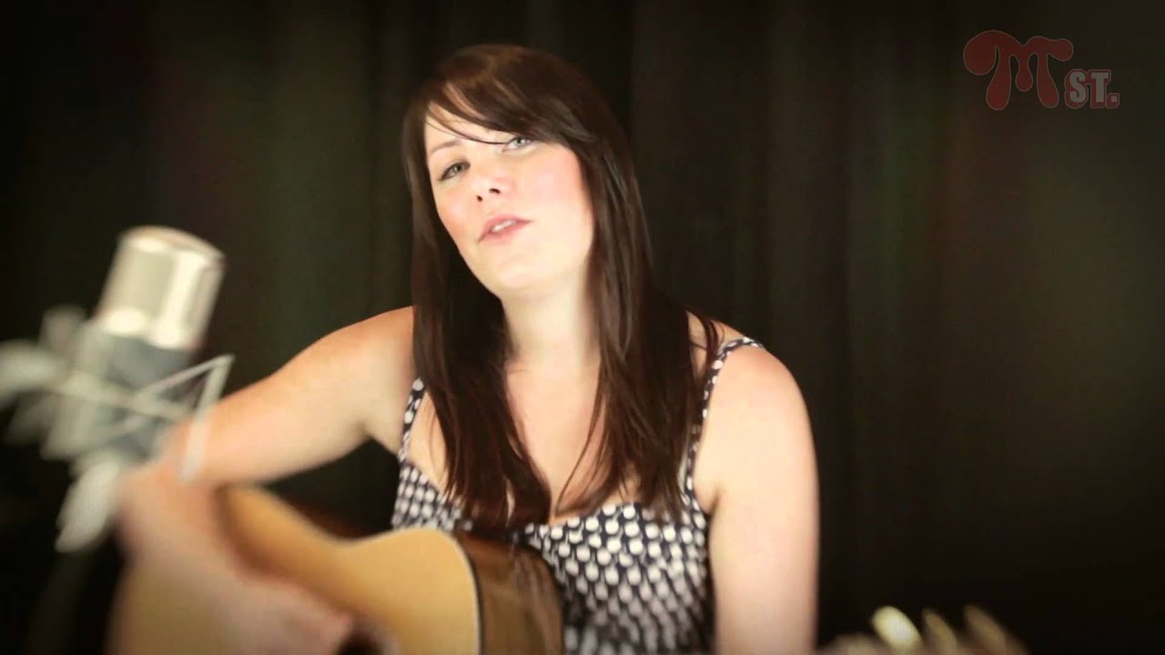 Jamie Slater - Little Things - Main Street Sessions - YouTube