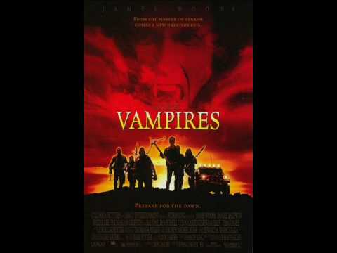 John Carpenter:"Vampires"(1998)-Main Theme - YouTube