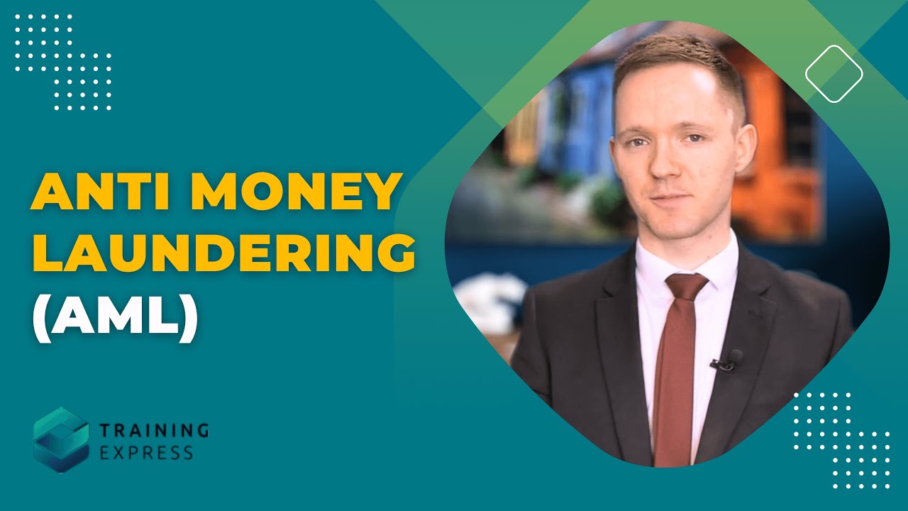 Anti Money Laundering (AML), Module 01 - YouTube