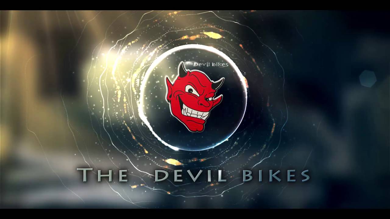 Intro DevilBikes - YouTube