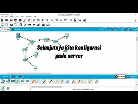 Konfigurasi Subscriber Internet Telepon - YouTube