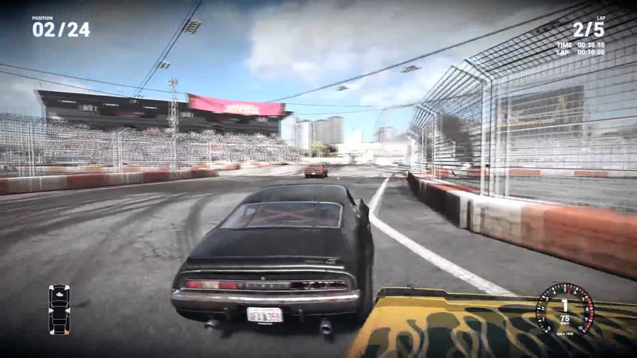 Next Car Game // Fails And Crashes Compilation - YouTube