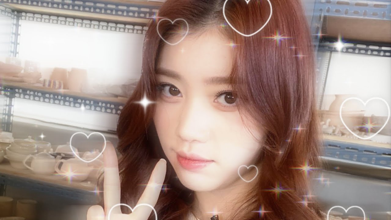 "yes, i'm xiaoting's hotter twin" - kep1er xiaoting cc subliminal - YouTube