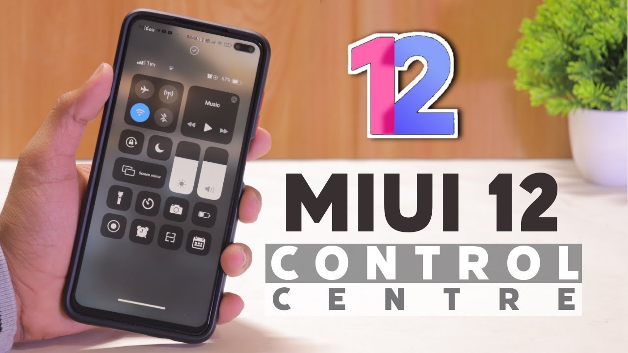 MIUI 12 THEME | BEST THEME FOR MIUI 12 ALL REDMI DEVICES | NEW MIUI 12 ...