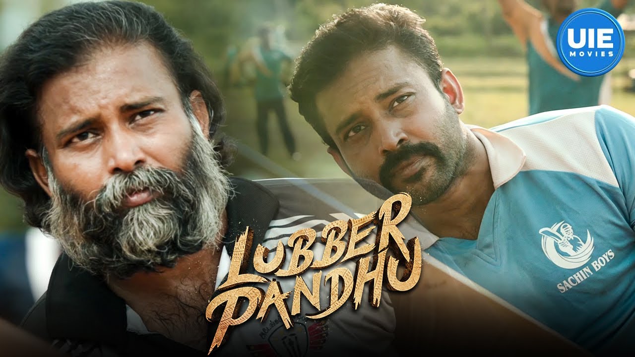 Lubber Pandhu Movie Scenes | Against all odds, Gethu proves his worth ...