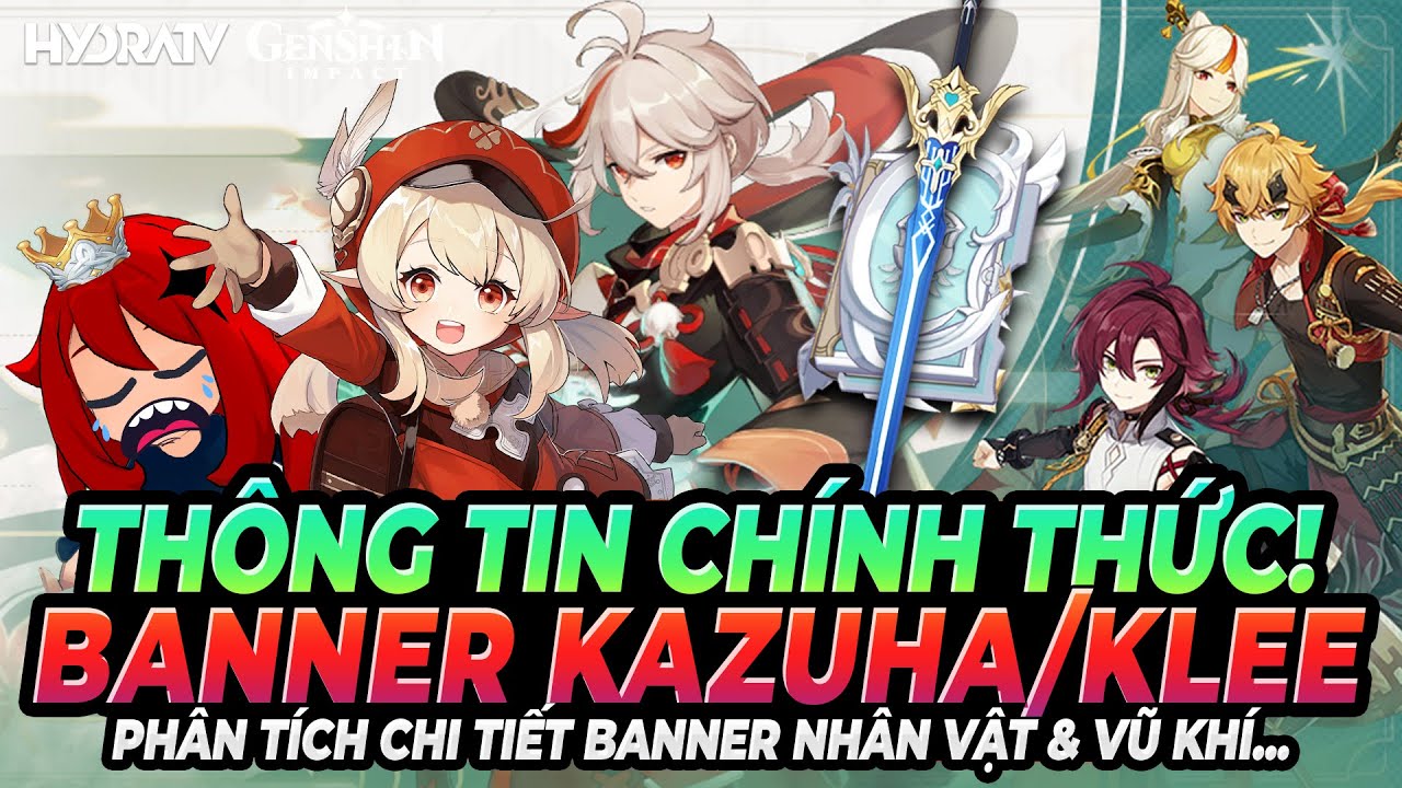 Pailuc Trả Lại "Tiên Tri Vũ Trụ"! Ai Đã Nhận Được? Phân Tích Banner ...