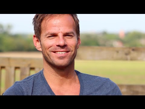 Cancer Battles: Ben Richards - YouTube