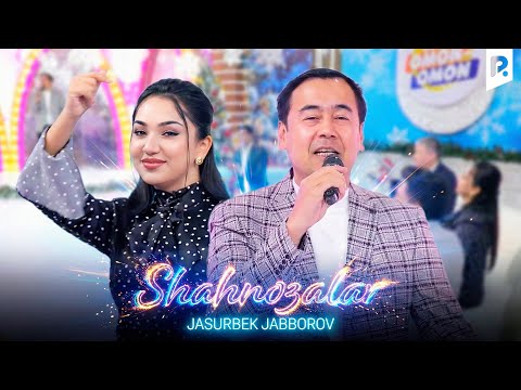 Jasurbek Jabborov - Shahnozalar (Official Video)