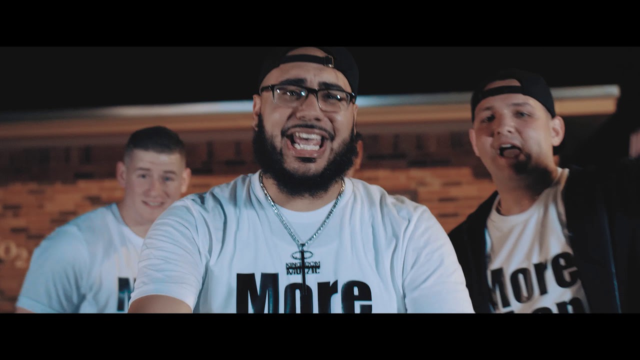 Kingdom Muzic Presents KMF - KMF Anthem - YouTube Music