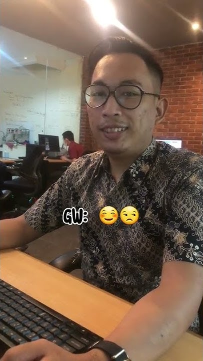 Shorts Enak Jadi Programmer Programming Youtube