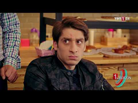 TRT 1'DE BUGÜN  \