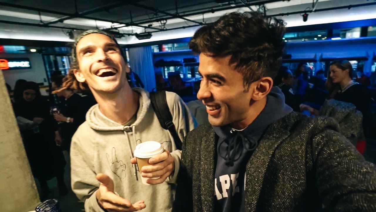 FunForLouis' Guide to Vlogging // 003 - YouTube