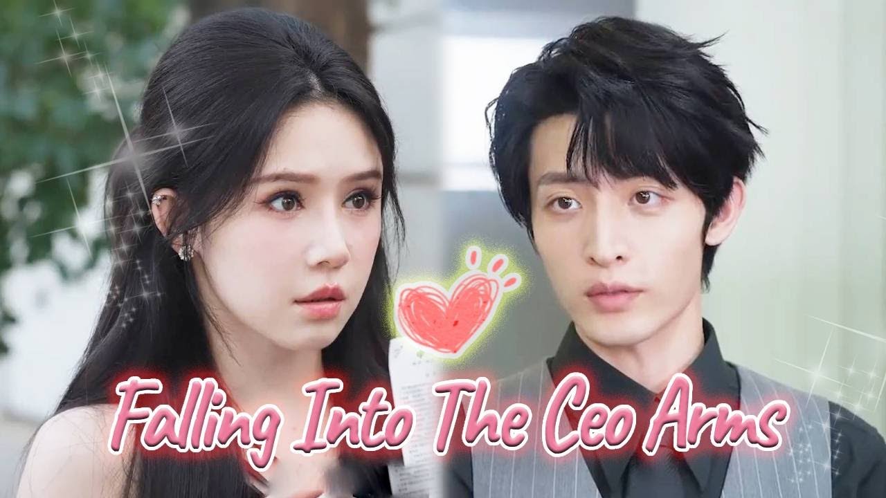 I Accidentally Fell Into The Arms CEO, And He Wanted To Marry Me With A ...