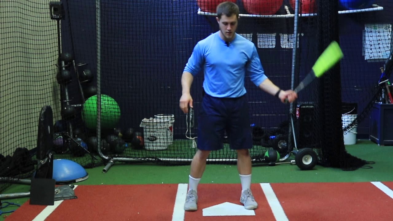 Hitting Against High Velocity and Your “One Cue” - Athlete Education ...