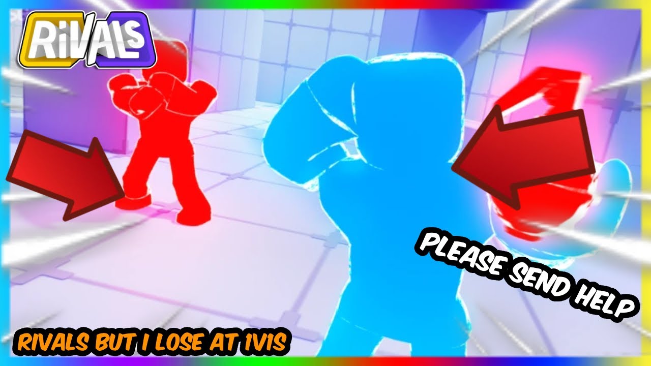 RIVALS 1v1s BUT I KEEP LOSING (ROBLOX) - YouTube