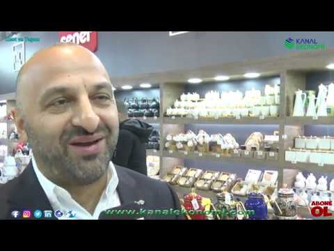 Yaşam Alanınıza Dair Her Şey Bu Fuarda!