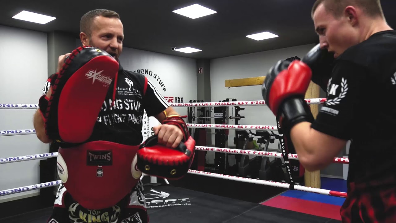 Georg Kharchenko - RING OF FIRE 12 - FIGHT POWER ACADEMY - A.K ...