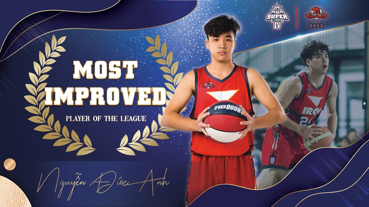 𝗔𝗦𝗔 𝗦𝗨𝗣𝗘𝗥 𝗟𝗘𝗔𝗚𝗨𝗘 𝗜𝗩 - 𝗠𝗢𝗦𝗧 𝗜𝗠𝗣𝗥𝗢𝗩𝗘𝗗 𝗣𝗟𝗔𝗬𝗘𝗥 𝗢𝗙 𝗧𝗛𝗘 𝗟𝗘𝗔𝗚𝗨𝗘 - YouTube