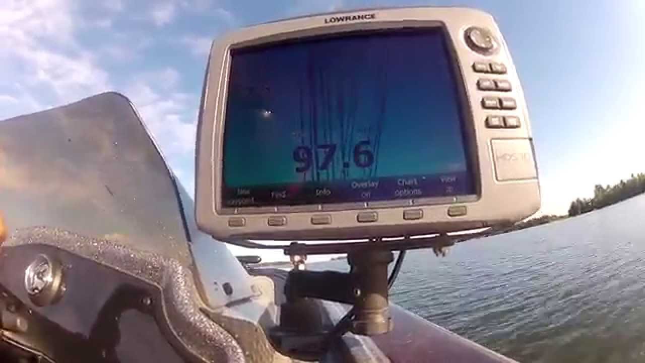 20xd Bullet 300XS speed run - YouTube