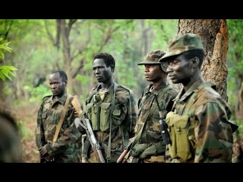 FESTIVE SEASON AFTER THE LRA WAR: MEMORIES OF NEW YEAR CELEBRATION ...