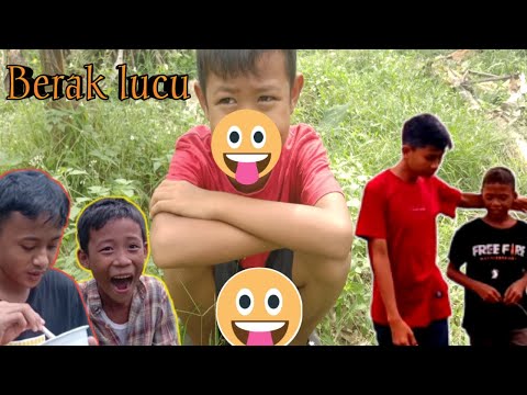 Berak beol eek di kresek | film pendek Sunda lucu