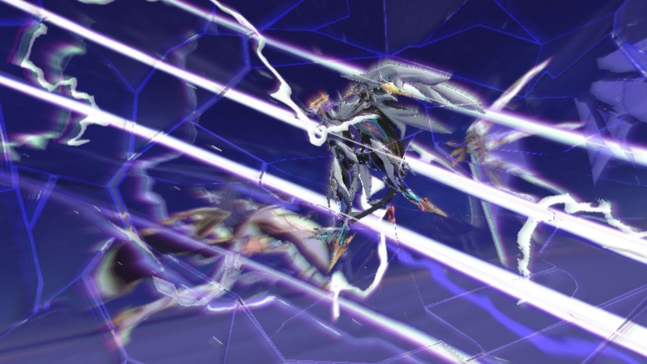 Honkai Impact 3rd Exalted Memorial l F2P l 244 Kevin is Insane - YouTube