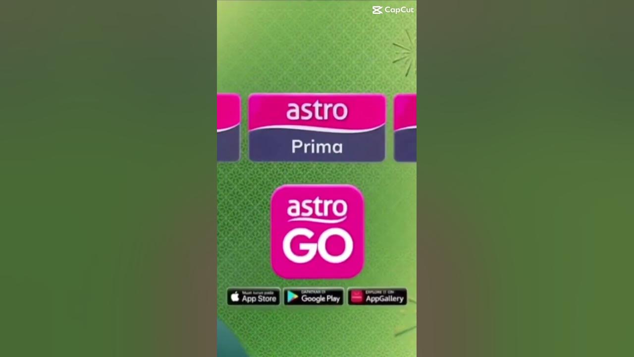 Astro ria astro Prima Astro Ceria RED ZONE - YouTube