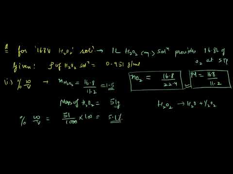 41. Labelling Of Oleum - YouTube
