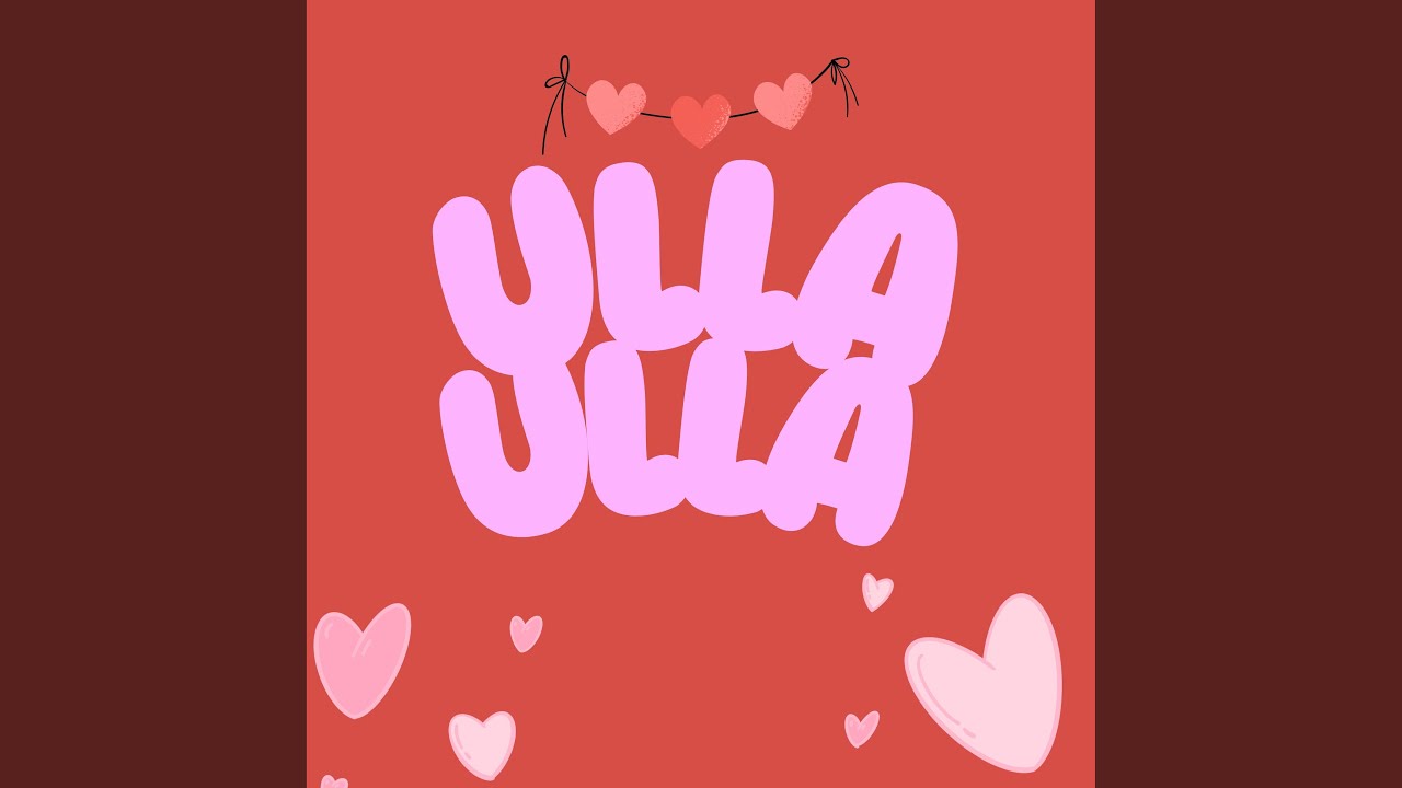 Ulla Ulla - YouTube
