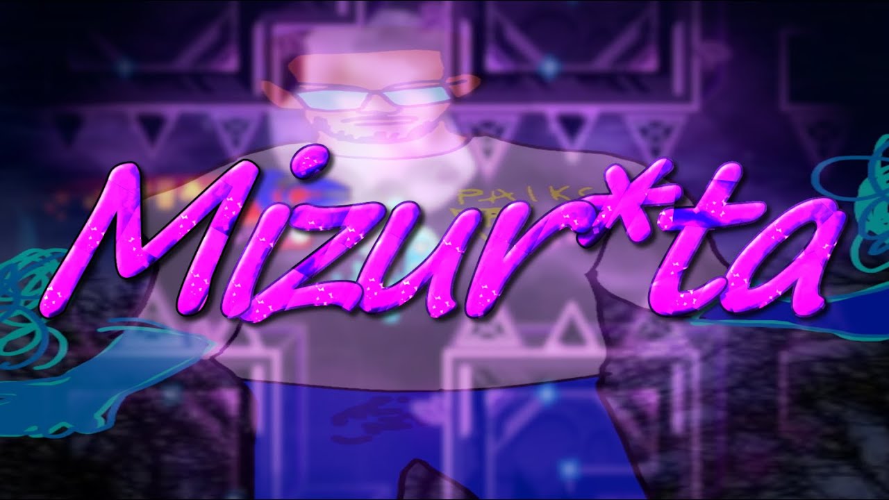 Mizureta 100% by Dutchiee - Extreme Demon // Geometry Dash - YouTube