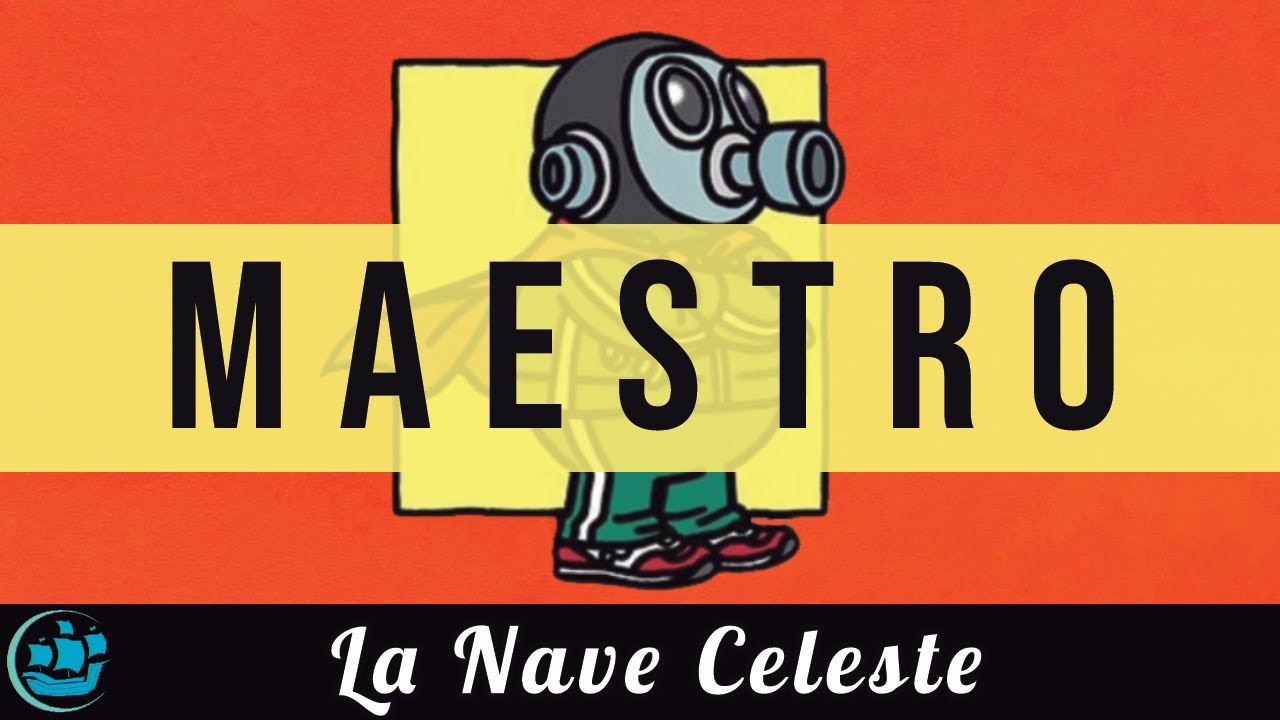 Se nos fue un Maestro, Gracias Toriyama | La Nave Celeste - YouTube
