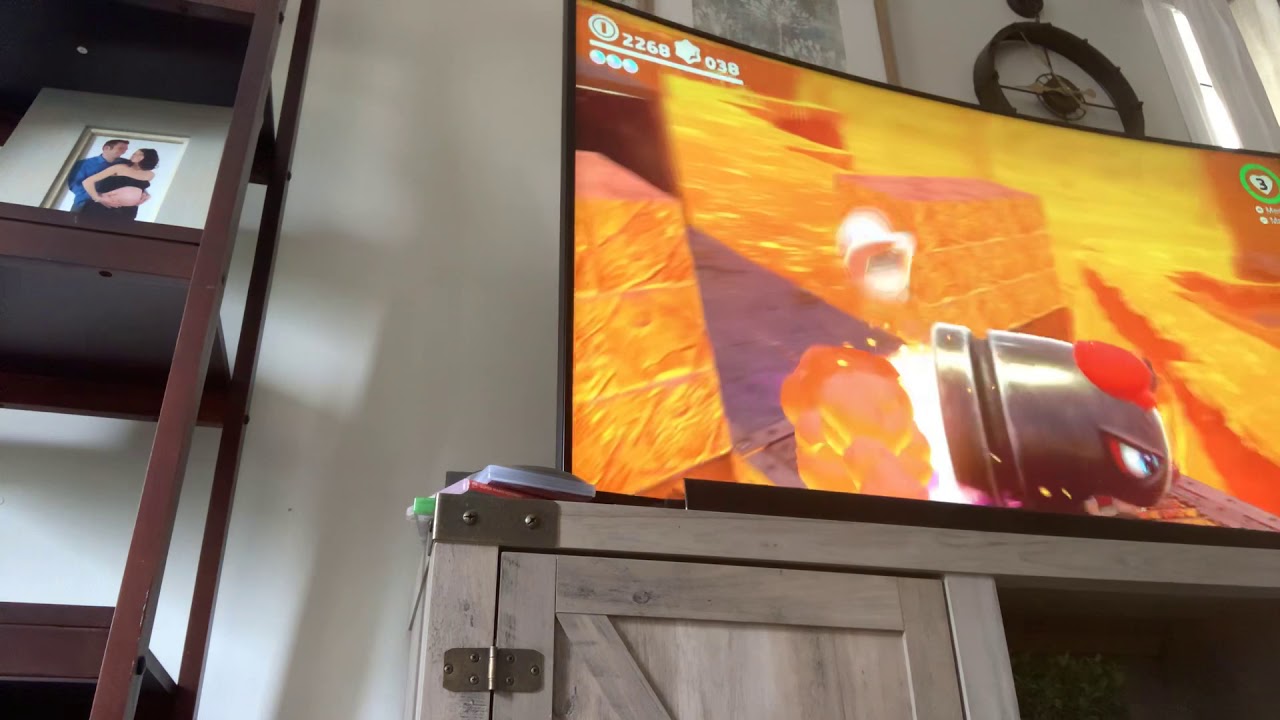 Butt Burning - YouTube