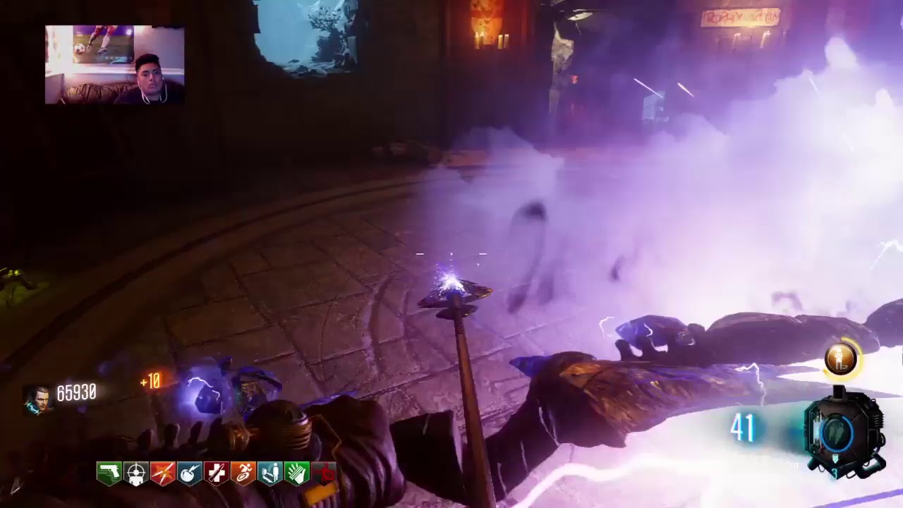 High rounds :) - YouTube