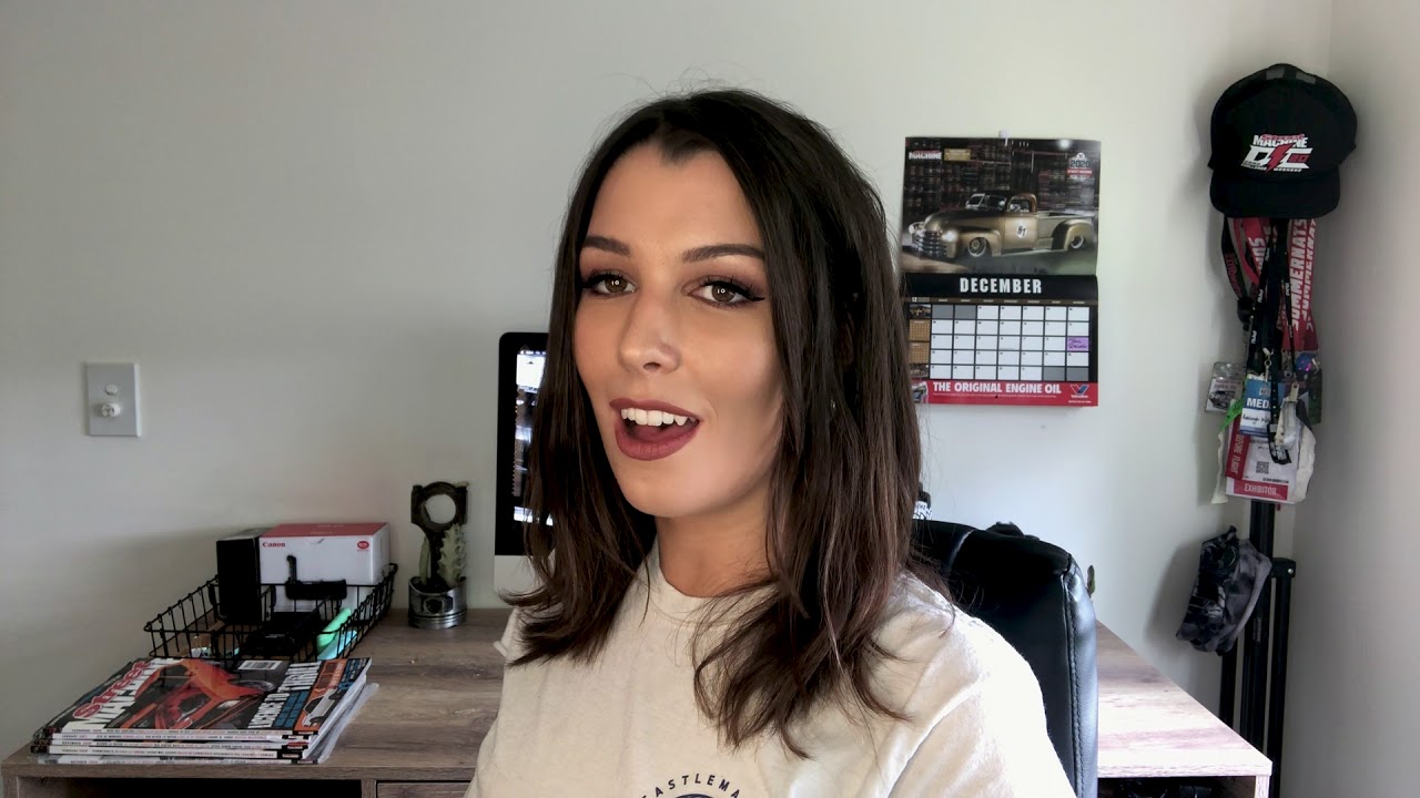 Owen Webb Talks MotorEx 2021 - YouTube