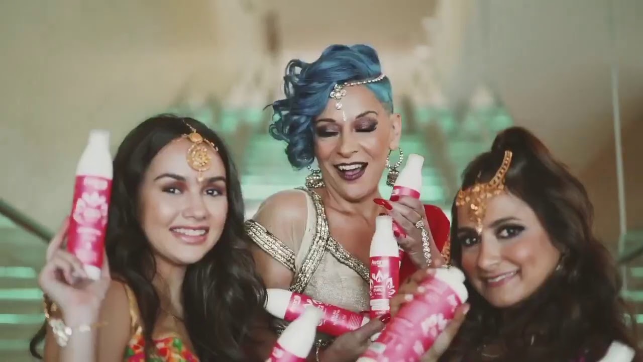 Sessão Fotográfica Avani Miragem | Participação especial das #avanigirl ...