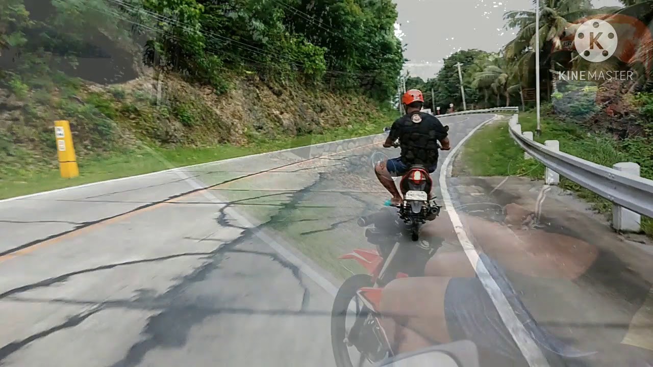 Exploring bohol circumferential road! Bohol Philippines - YouTube