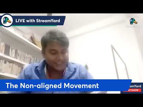 Non Aligned movement History - YouTube