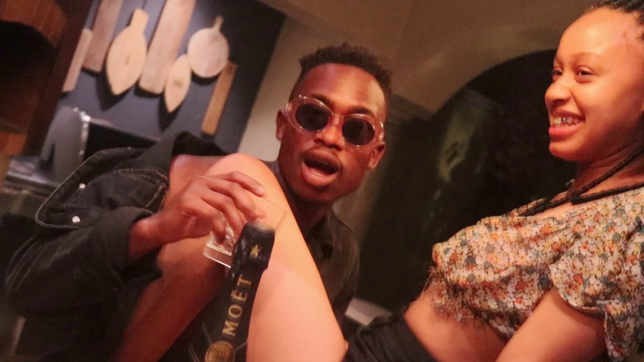 BEHIND THE SENCES OF UCOMING MUSIC VIDEO FANCY - YouTube