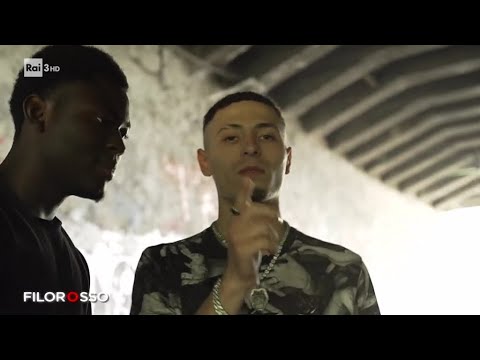 "Maranza" a Milano - Filorosso 14/07/2025 - YouTube