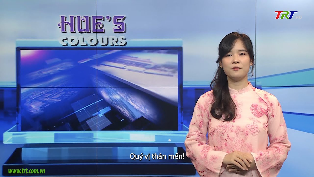 Hues Colours 08 02 2025 Youtube