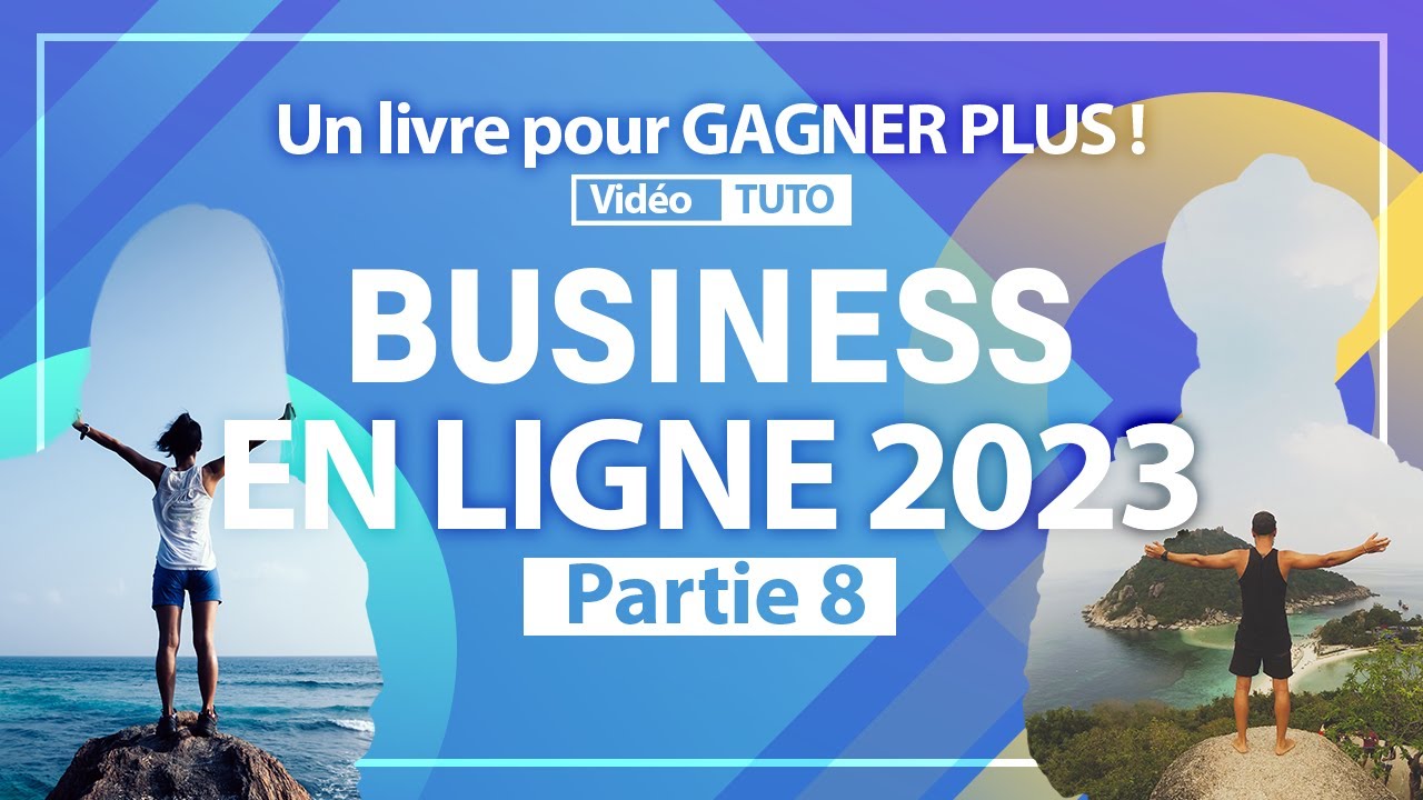 Un livre pour gagner plus - YouTube