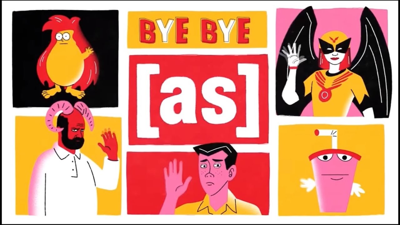 2021 Commercials Vol 237 (Adult Swim - September 19) - YouTube