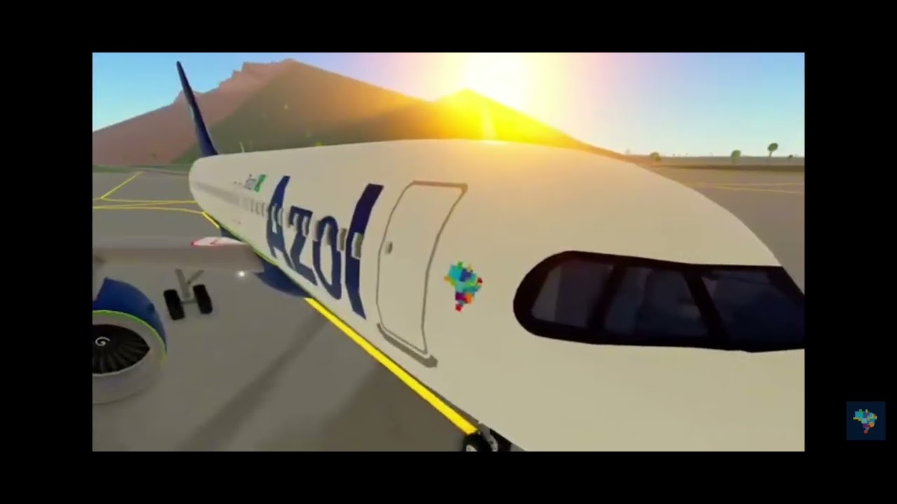 Comercial Azol PTFS #azol #ptfsroblox - YouTube
