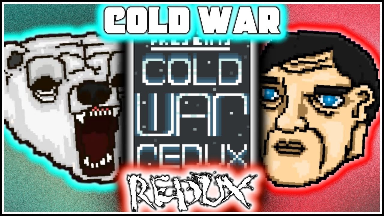 COLD WAR: REDUX | Hotline Miami 2: Wrong Number - Level Editor [FULL ...