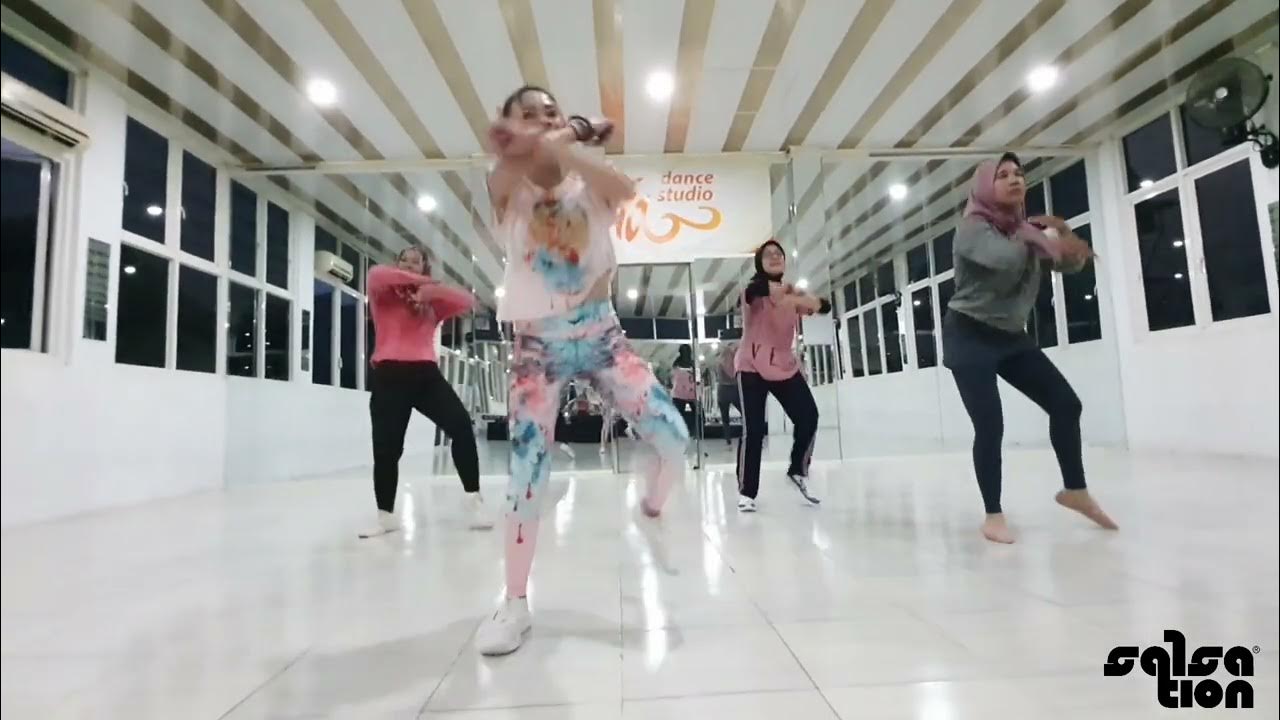 Rampampam Lets Dance Salsation® Youtube