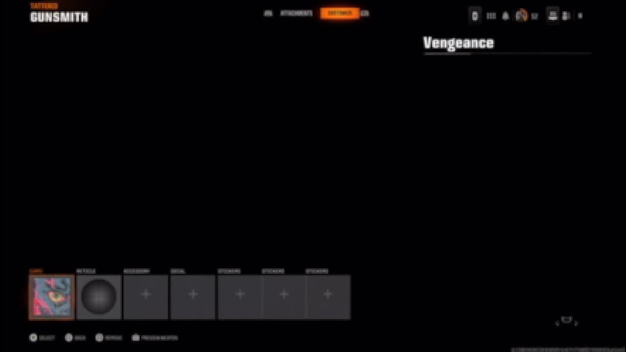 Grinding for Diamond On my XM4 Black Ops 6 - YouTube